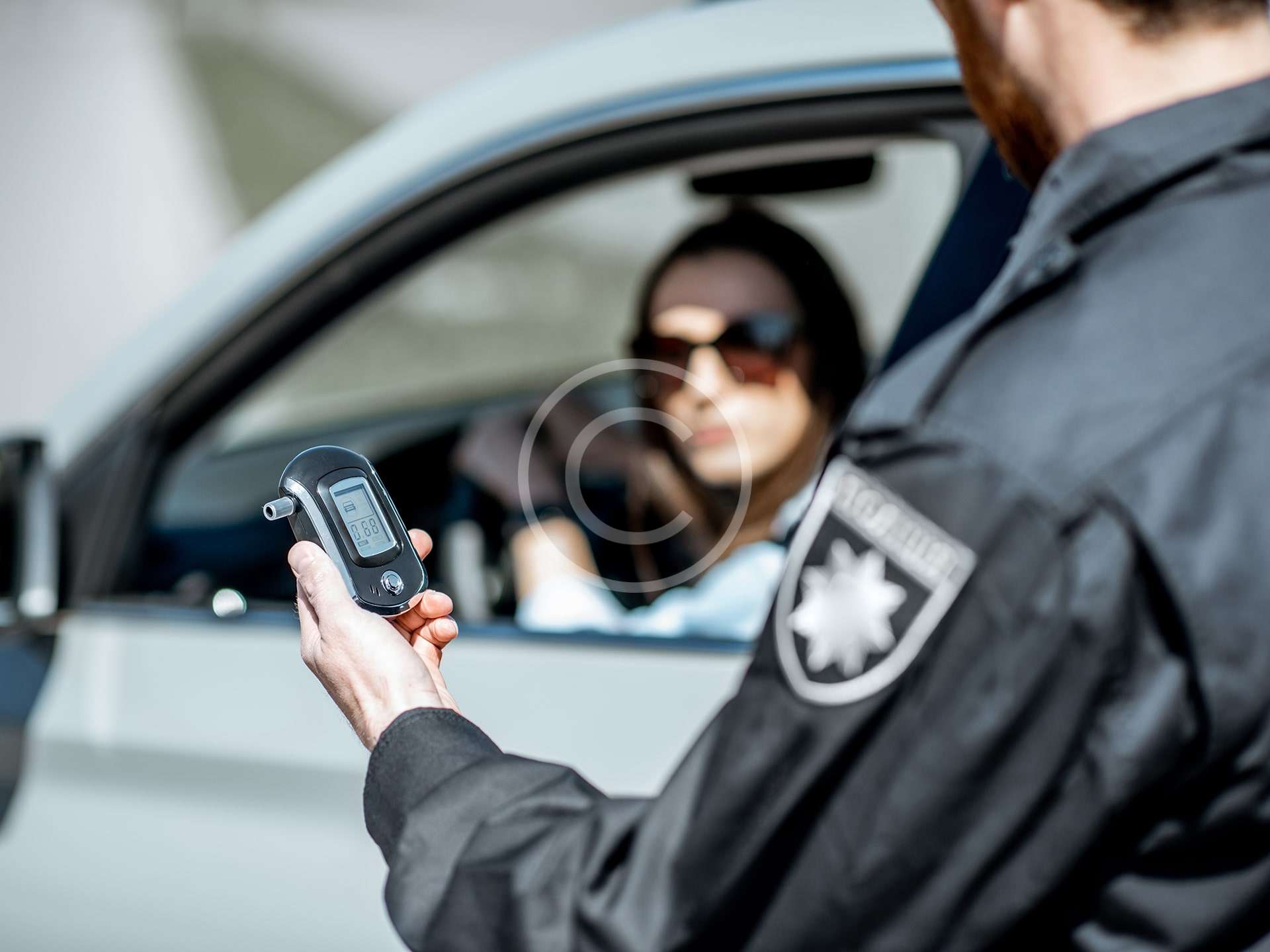 Which tests can officers run? – MRC FIRE