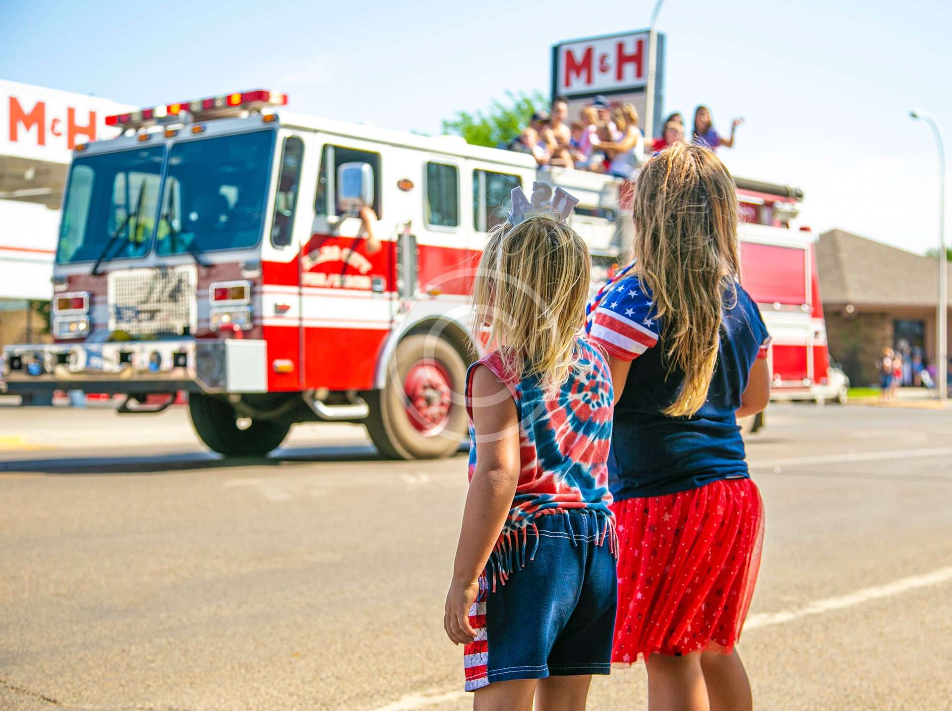 Fire safety education for children and teenagers – MRC FIRE