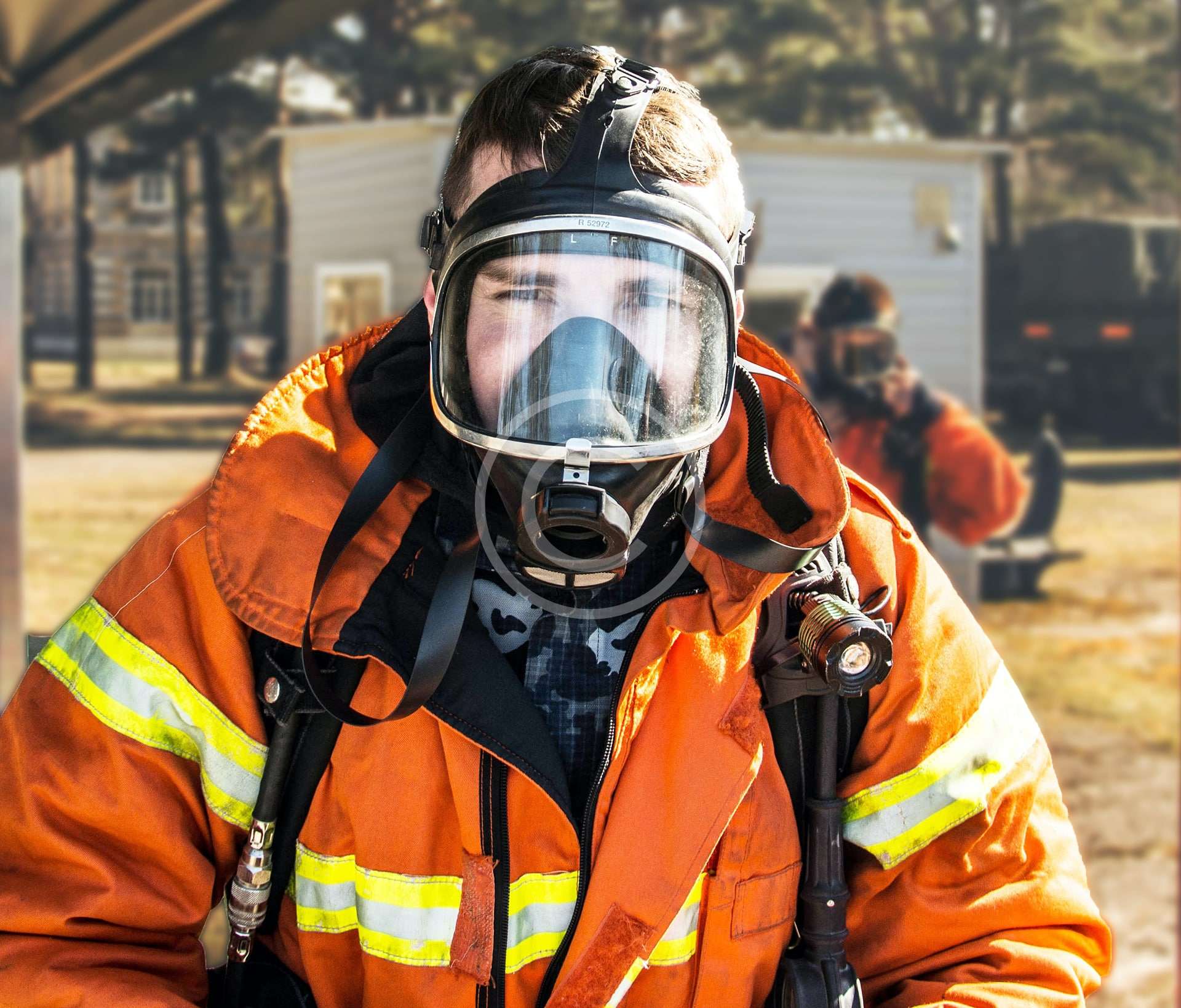 Fire Stations – MRC FIRE