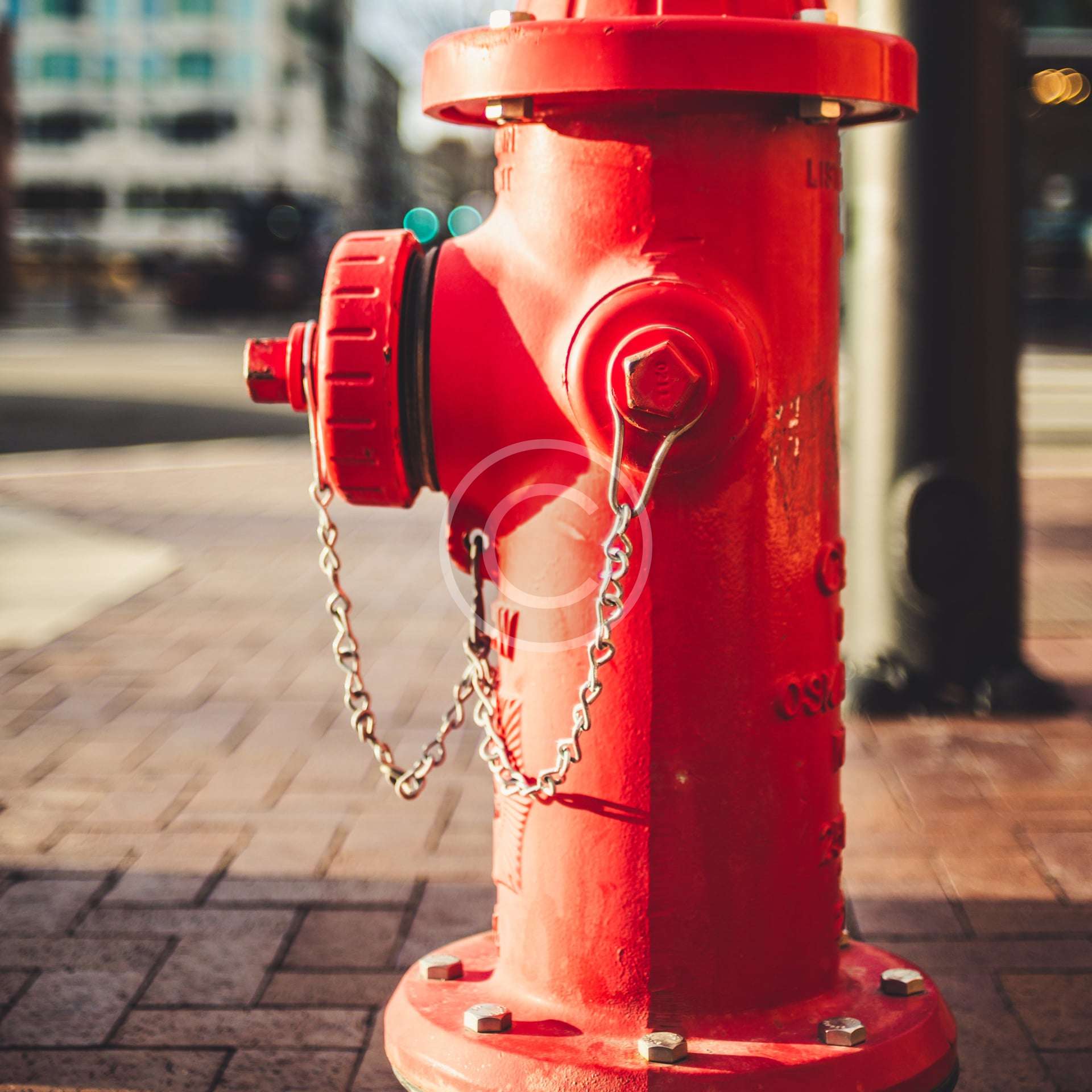 Broken fire hydrants cause a major issue with burning buildings in NYC ...