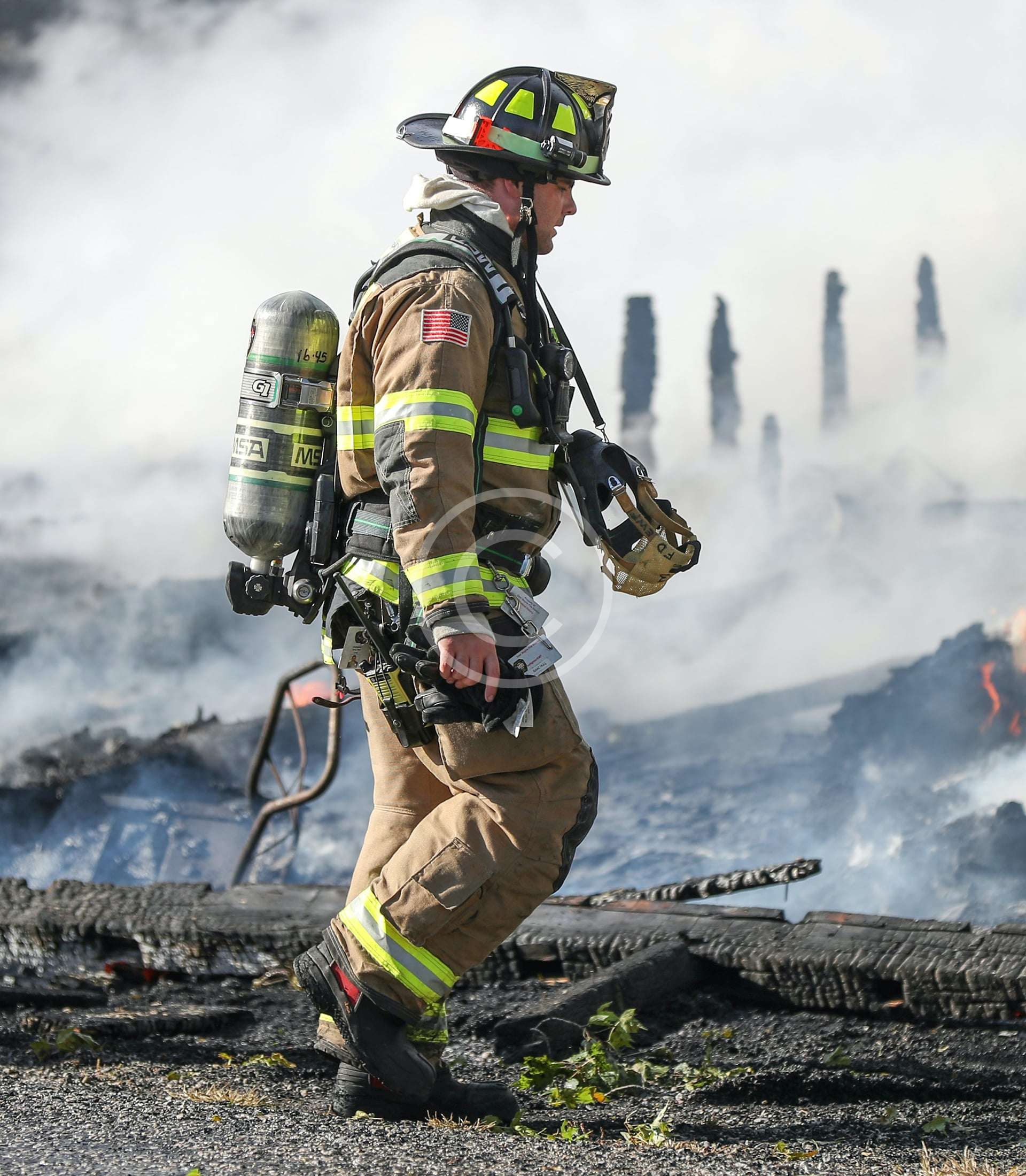 Activitati de verificare si mentenanta – MRC FIRE